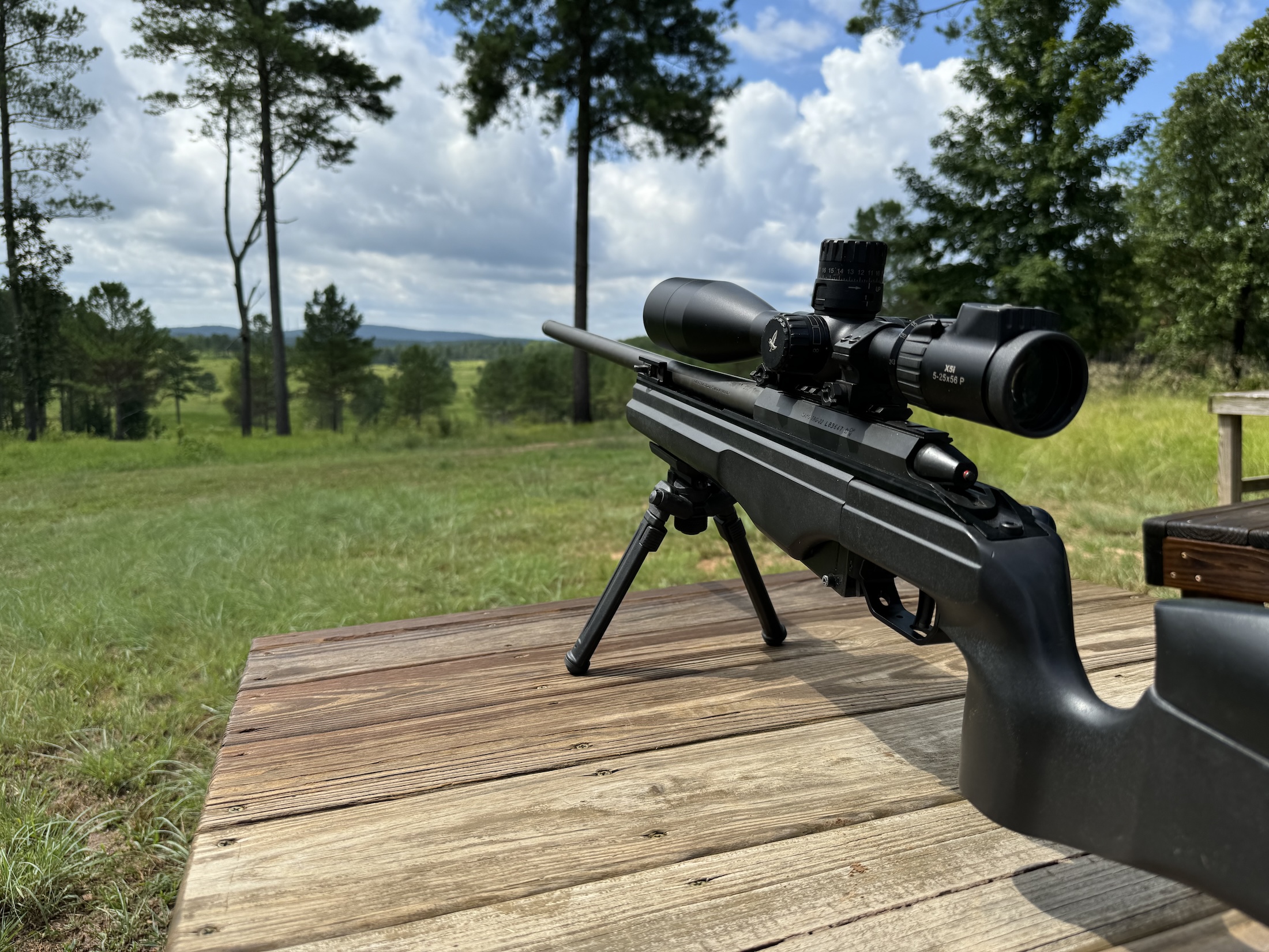 1000 Yard Challenge | Ultimate Shooting Experience | 1,000 Yard Challenge