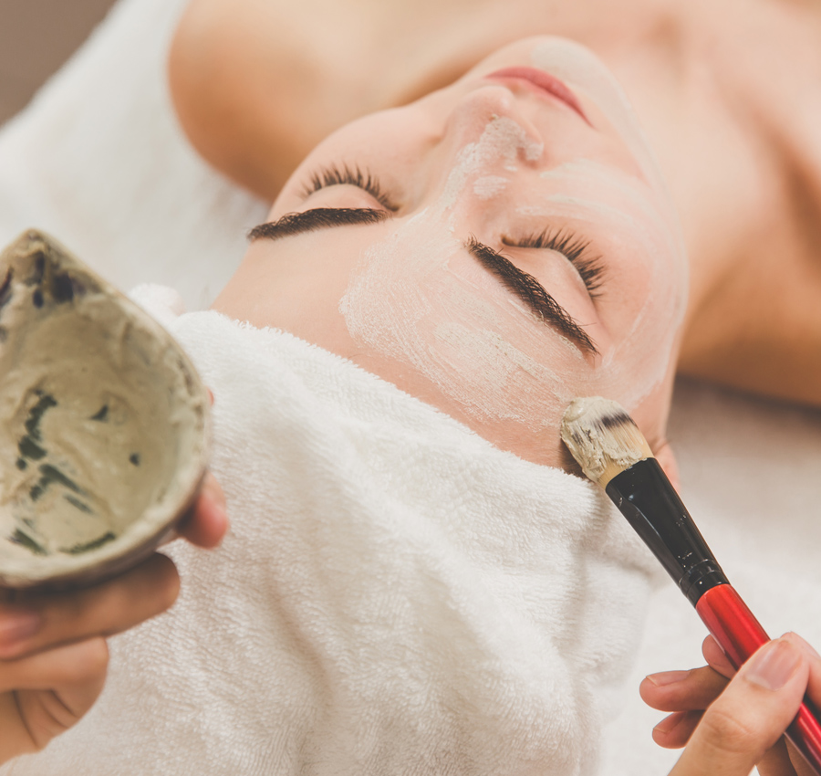 Body Treatments | Body Treatments | Barnsley Resort Georgia