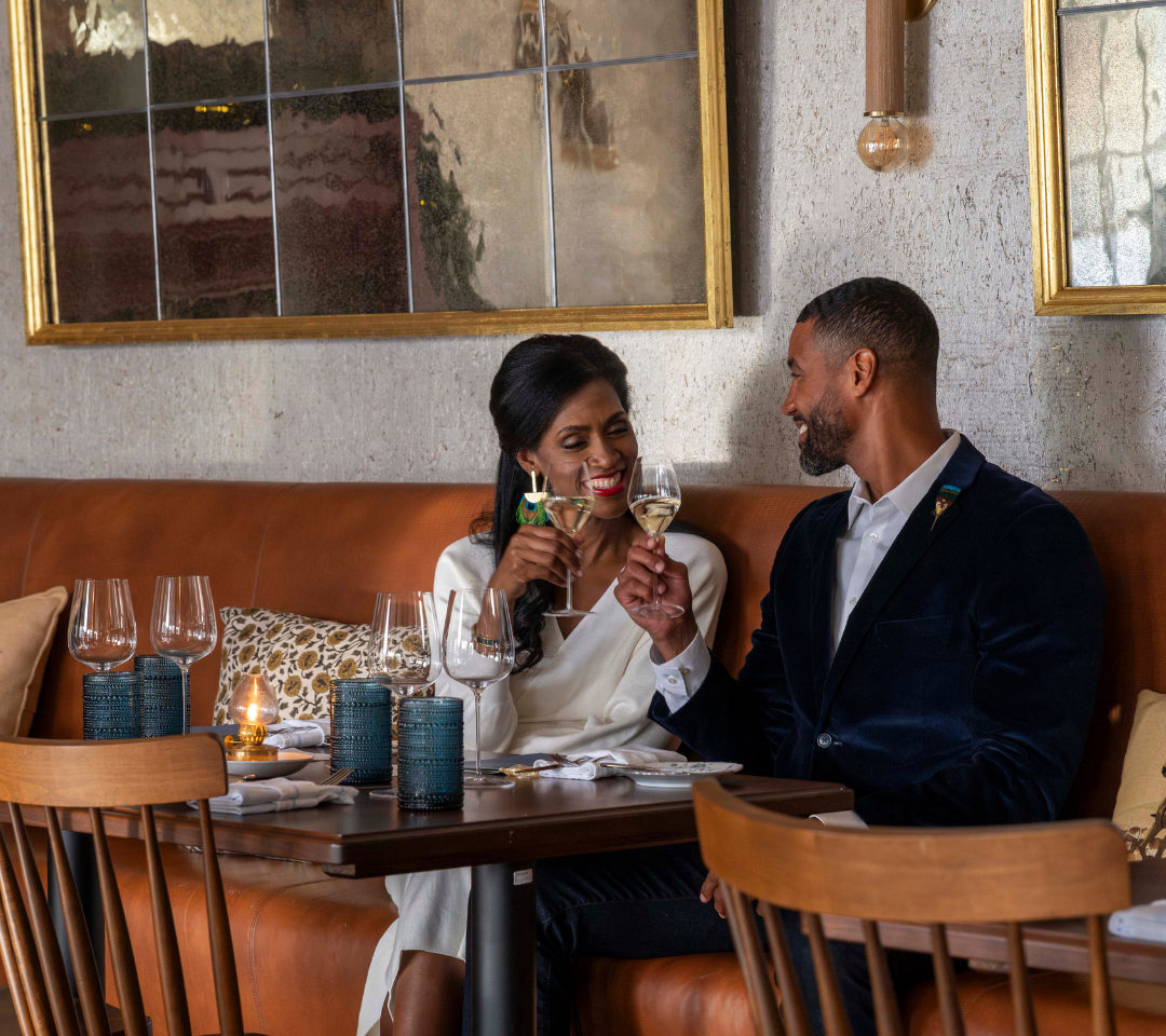 Valentine's Day Weekend | Events & Special Offer | Barnsley Resort Georgia